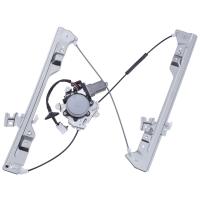 China Front Passenger Power Window Motor & Regulator Assembly for Nissan Altima 2002-2006 for sale