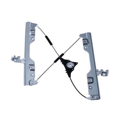 China Front Driver Power Window Regulator without Motor for Infiniti FX35 FX50 09-12 for sale