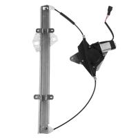 China Front Passenger Power Window Motor & Regulator Assembly for Ford Contour 1995-2000 for sale