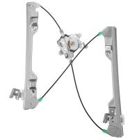 China Front Driver Power Window Regulator without Motor for Nissan Altima 2002-2006 for sale