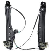 China Front Driver Power Window Regulator without Motor for BMW 740i 750i F01 F02 F04 for sale