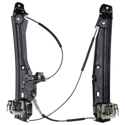 China Front Driver Power Window Regulator without Motor for BMW 740i 750i F01 F02 F04 for sale