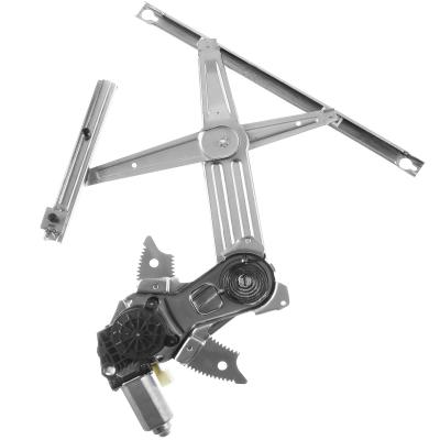 China Front Driver Power Window Motor & Regulator Assembly for Dodge Ram 1500 2500 3500 02-10 for sale
