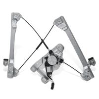 China Front Driver Power Window Motor & Regulator Assembly for Chevrolet Equinox 2012-2017 for sale
