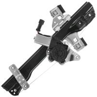China Front Driver Power Window Motor & Regulator Assembly for Chevrolet Sonic 12-19 for sale