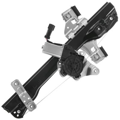 China Front Driver Power Window Motor & Regulator Assembly for Chevrolet Sonic 12-19 for sale