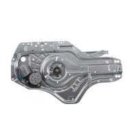 China Front Passenger Power Window Motor & Regulator Assembly for Hyundai Elantra 2001-2006 for sale