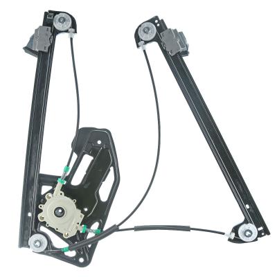 China Front Passenger Power Window Regulator without Motor for BMW E38 740i 740iL for sale