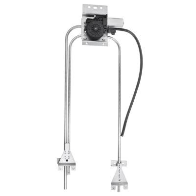 China Front Driver Power Window Regulator with Motor for Freightliner Cascadia for sale