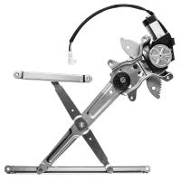 China Front Driver Power Window Motor & Regulator Assembly for Toyota Tundra 2000-2006 for sale