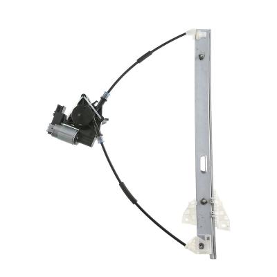 China Front Driver Power Window Motor & Regulator Assembly for Mazda 3 2004-2009 for sale