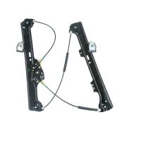 China Front Driver Power Window Regulator without Motor for BMW 525i 528i 530i 535i M5 for sale