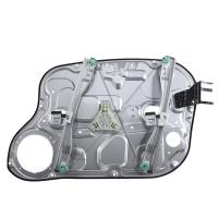 China Front Driver Power Window Motor & Regulator Assembly for Hyundai Elantra 2007-2009 for sale