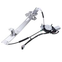 China Front Driver Power Window Motor & Regulator Assembly for Acura RL 1998-2001 for sale