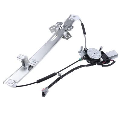 China Front Driver Power Window Motor & Regulator Assembly for Acura RL 1998-2001 for sale