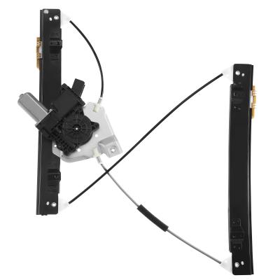 China Front Driver Power Window Motor & Regulator Assembly for Buick Lacrosse 2010-2016 for sale