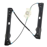 China Front Passenger Power Window Regulator without Motor for Mercedes-Benz W221 S550 for sale