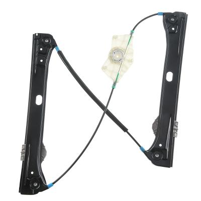 China Front Passenger Power Window Regulator without Motor for Mercedes-Benz W221 S550 for sale