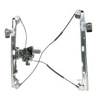 China Front Passenger Power Window Motor & Regulator Assembly for Chevy Silverado 1500 07-14 for sale