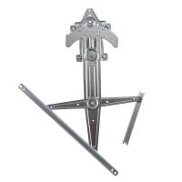 China Front Driver Power Window Regulator without Motor for Chevy Colorado GMC Canyon for sale