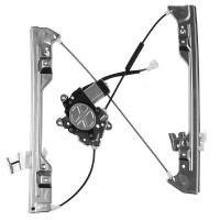 China Front Passenger Power Window Motor & Regulator Assembly for Nissan Altima 2002-2003 for sale