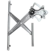 China Front Passenger Power Window Regulator without Motor for Toyota Sienna 2004-2009 for sale