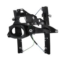 China Front Passenger Power Window Regulator without Motor for Lincoln Navigator Ford for sale