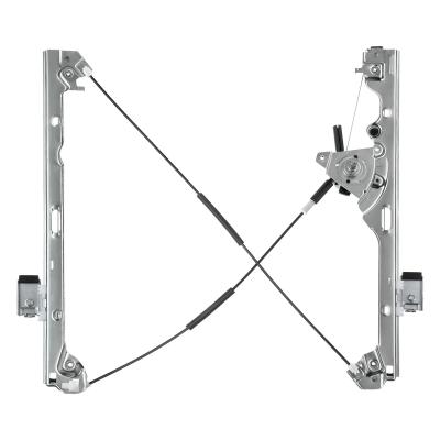 China Front Driver Window Regulator without Motor for Chevy Suburban 1500 Tahoe 07-14 for sale