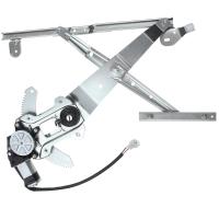 China Front Driver Power Window Motor & Regulator Assembly for Subaru Impreza 2002-2007 Sean for sale