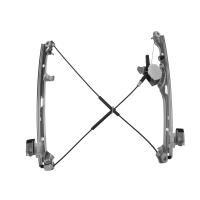 China Front Passenger Window Regulator without Motor for Chevy Silverado GMC Cadillac for sale