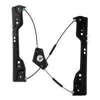 China Front Driver Power Window Regulator without Motor for Dodge Journey 2009-2020 for sale
