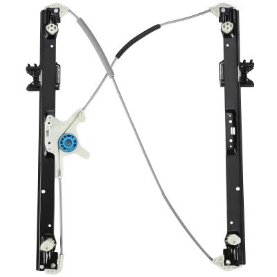 China Front Right Power Window Regulator without Motor for Land Rover Range Rover Sport for sale