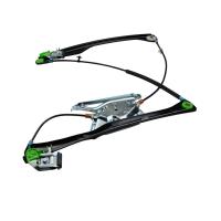 China Front Passenger Power Window Regulator without Motor for Audi A4 A4 Quattro S4 for sale
