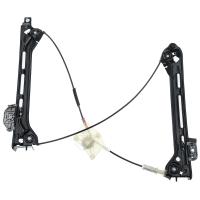 China Front Driver Power Window Regulator without Motor for Volkswagen Beetle 13-19 for sale