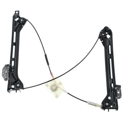 China Front Driver Power Window Regulator without Motor for Volkswagen Beetle 13-19 for sale