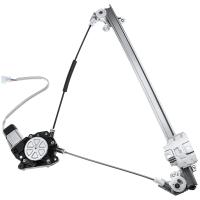 China Front Driver Power Window Motor & Regulator Assembly for Suzuki Sidekick 1989-1998 for sale