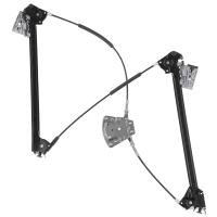 China Front Driver Power Window Regulator without Motor for Porsche 911 1999-2005 for sale