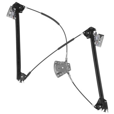 China Front Driver Power Window Regulator without Motor for Porsche 911 1999-2005 for sale