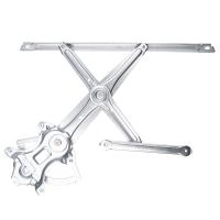 China Front Driver Power Window Regulator without Motor for Toyota RAV4 2013-2018 for sale