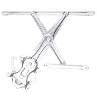 China Front Passenger Power Window Regulator without Motor for Toyota RAV4 2013-2018 for sale