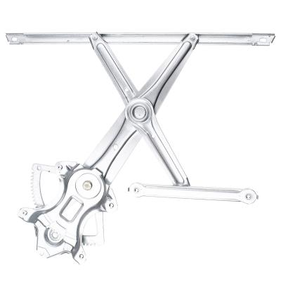 China Front Passenger Power Window Regulator without Motor for Toyota RAV4 2013-2018 for sale