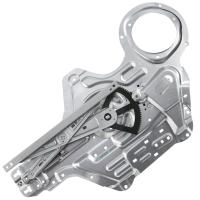 China Front Driver Power Window Motor & Regulator Assembly for Kia Spectra Spectra5 2005-2009 for sale