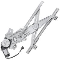 China Front Driver Power Window Motor & Regulator Assembly for Chevrolet Cobalt 2005-2010 for sale