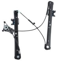 China Front Passenger Power Window Regulator without Motor for Audi S3 15-20 A3 RS3 for sale