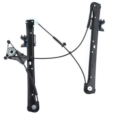 China Front Passenger Power Window Regulator without Motor for Audi S3 15-20 A3 RS3 for sale