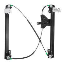 China Front Driver Power Window Regulator without Motor for Nissan Pathfinder 2013-2020 for sale