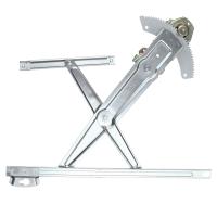 China Front Driver Window Regulator without Motor for Honda Civic 1992-1995 Sedan for sale