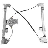 China Front Passenger Window Regulator without Motor for Ford F-150 2004-2008 for sale