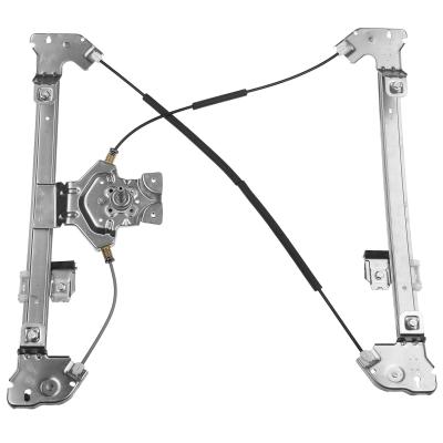 China Front Passenger Window Regulator without Motor for Ford F-150 2004-2008 for sale