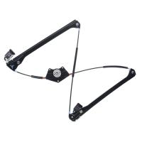 China Front Passenger Power Window Regulator without Motor for Volkswagen Passat 98-05 for sale